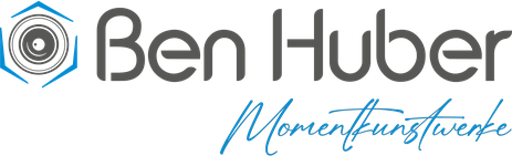 Ben Huber – People, Event und Promotion Fotografie